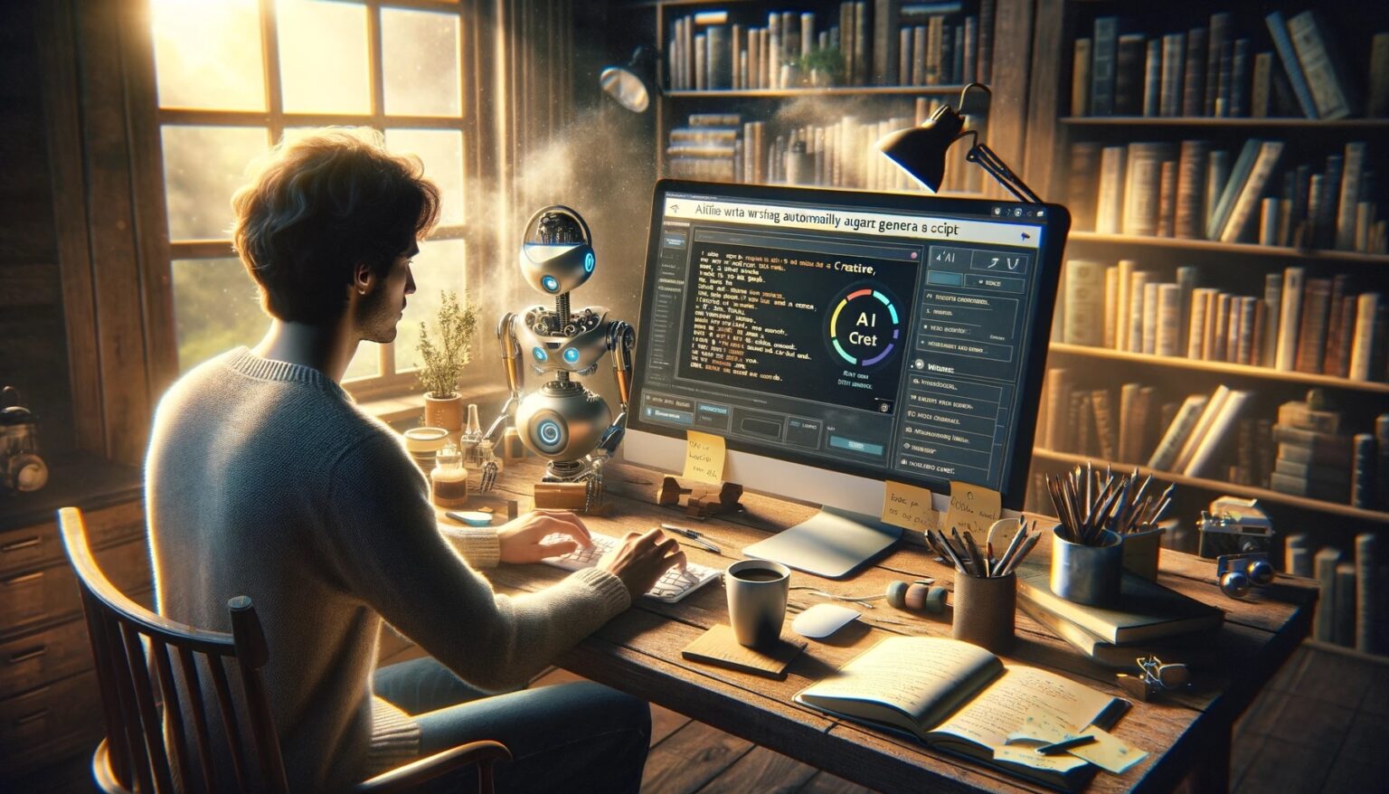 Rustで始めるデータサイエンス|Pythonとの比較した時の強みを解説 | 2B WISE
