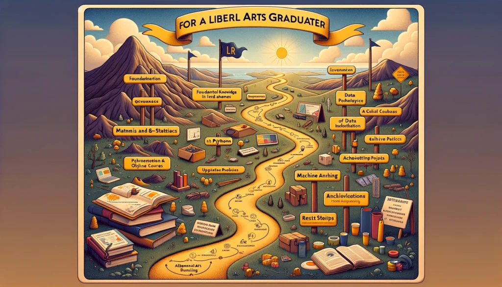 データサイエンス完全独学ロードマップ|文系大学生や社会人、営業でデータサイエンティストになるためには | 2B WISE