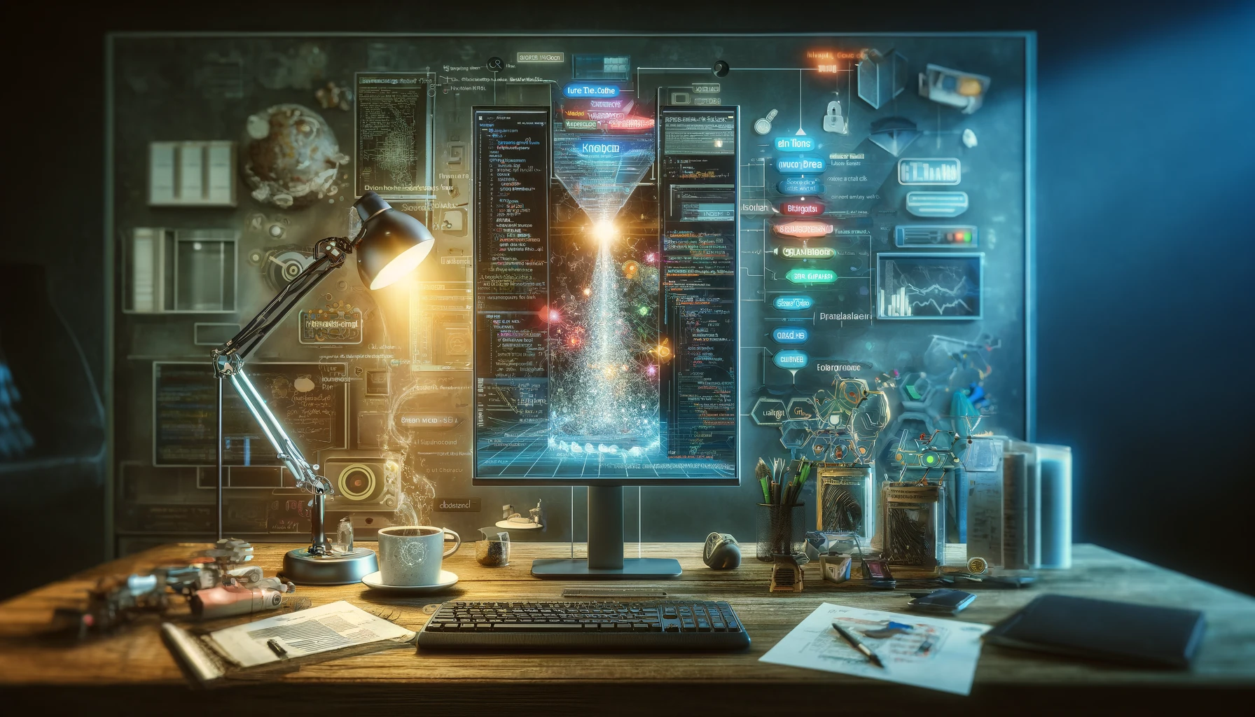 ChatGPTでテストケース作成の自動化、仕様書設計に使えるプロンプト特集 | 2B WISE