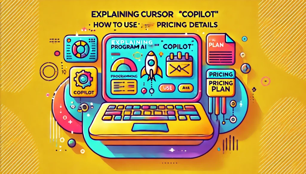 CursorのプログラミングAI「Copilot++」の使い方・料金を解説 | 2B WISE