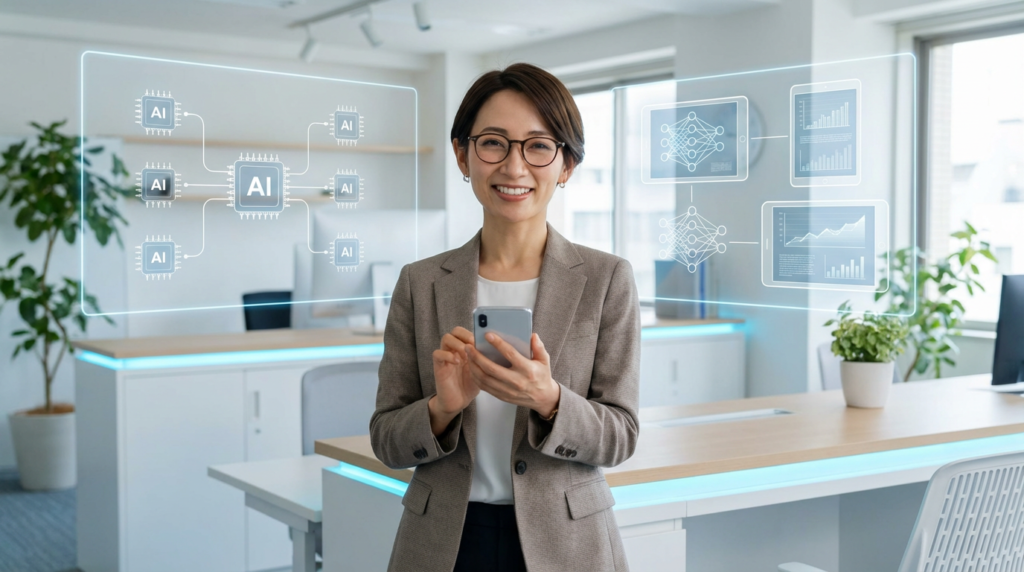 「小言語モデル（SLM）」が2026年の主流に。軽量化AIのメリットと実装方法 | 2B WISE